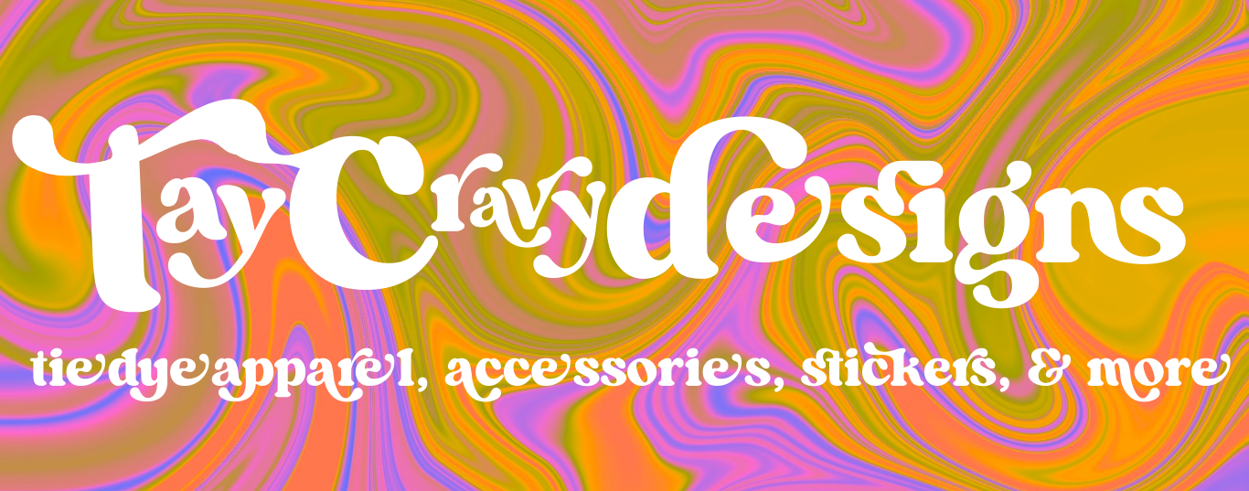 TayCravy Designs